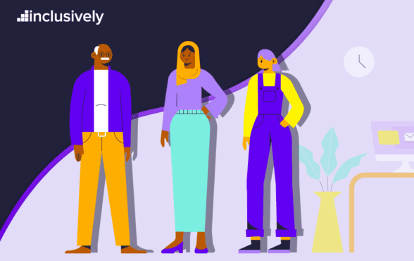 The Impact of Inclusion on Employee Engagement - Inclusively