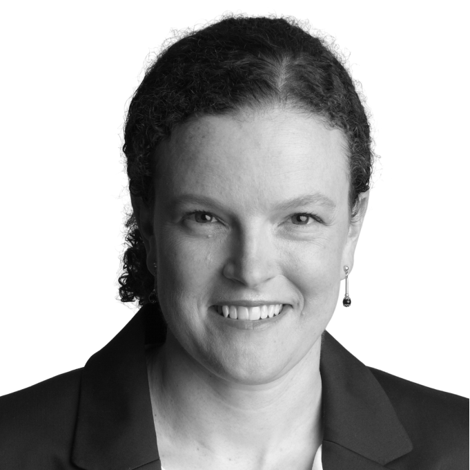 About Us - Your Future Leaders Demand Inclusion